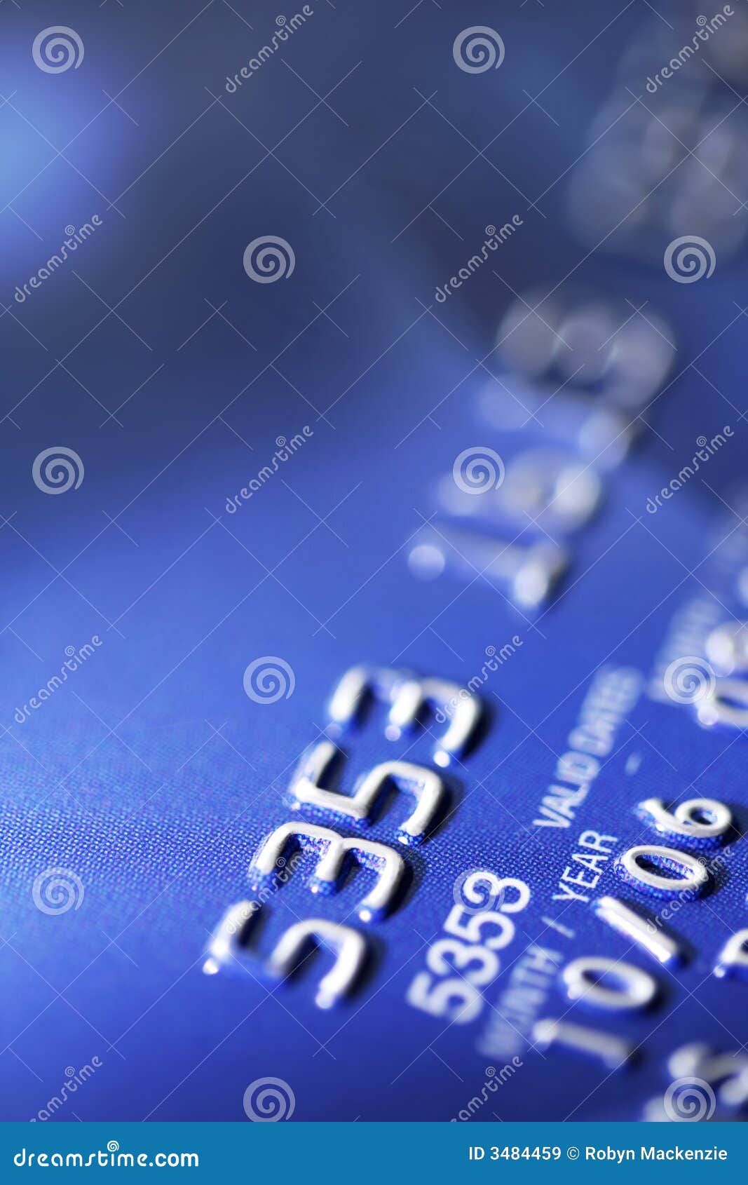 Credit Card Macro stock image. Image of background, abstract - 3484459