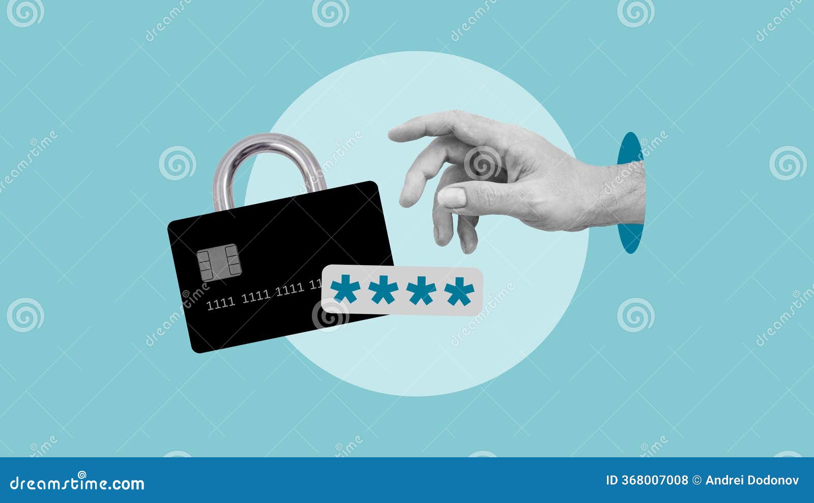 Old Padlock With Key Code On Wooden Gate Royalty-Free Stock Photo ...