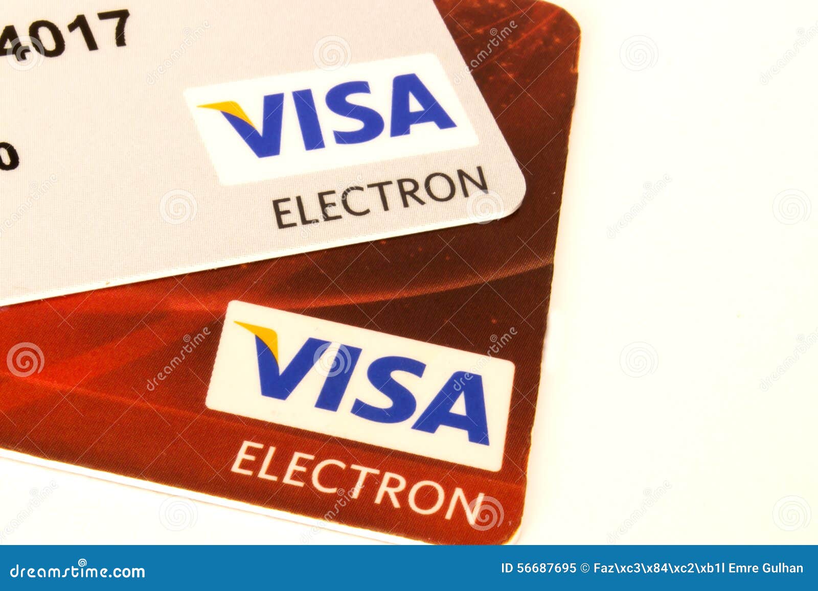 Credit Card editorial image. Image of authority, card - 56687695
