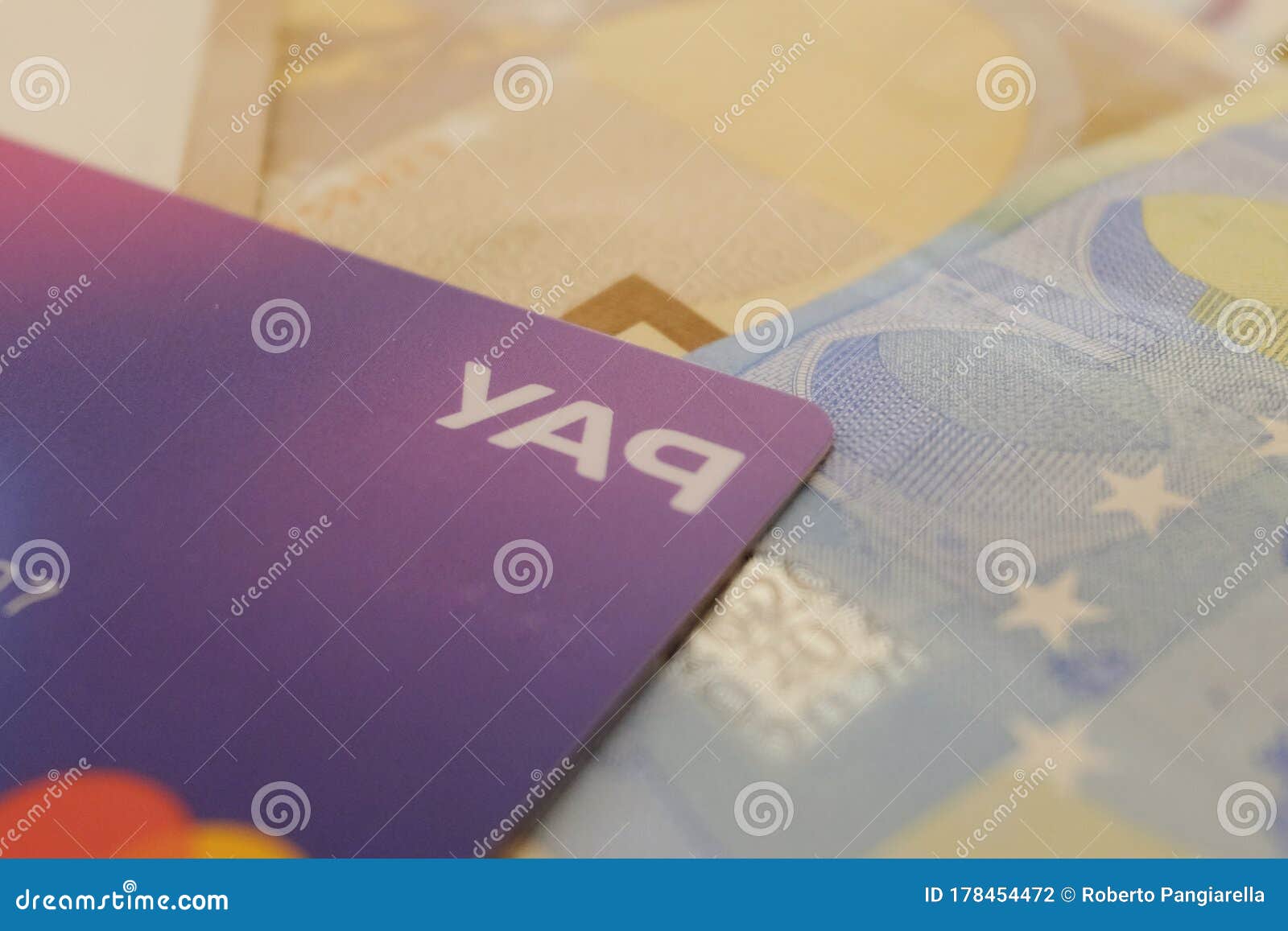 Credit Card with the Yap Brand Editorial Photography - Image of company ...