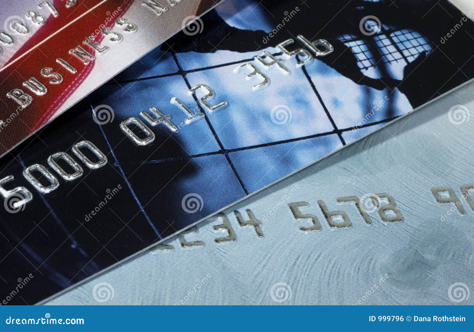 Credit Cards stock photo. Image of debt, shopping, retail - 999796