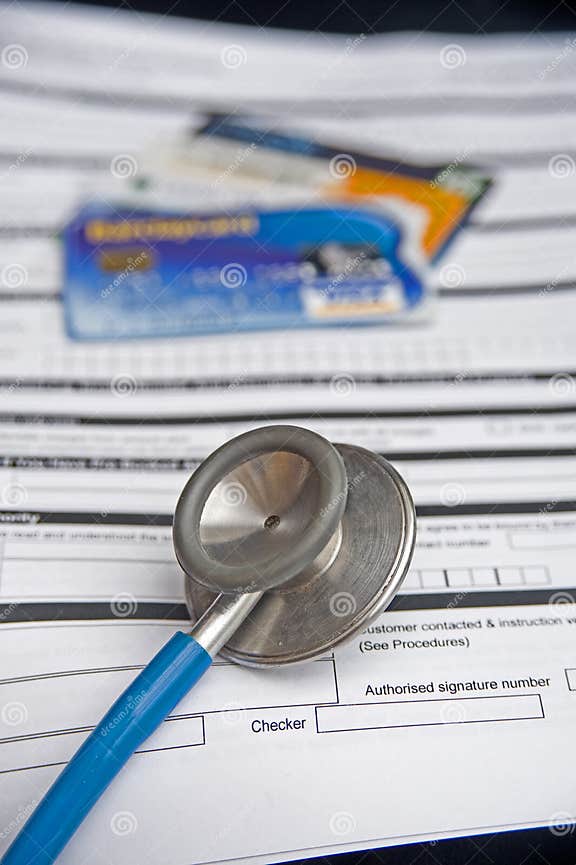 Credit check. stock image. Image of assessment, choice - 10803355