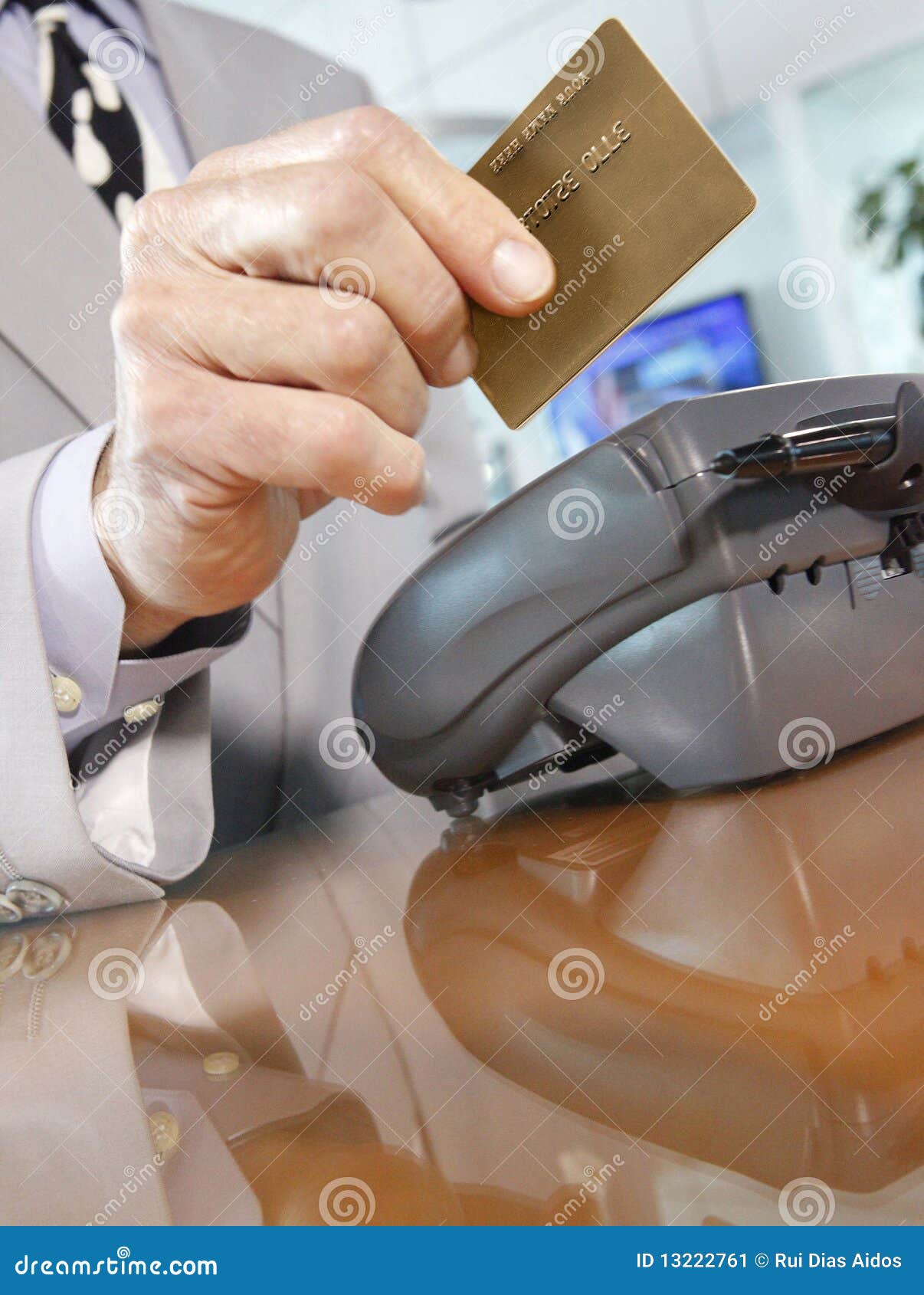 Credit counter stock image. Image of keypad, payment - 13222761