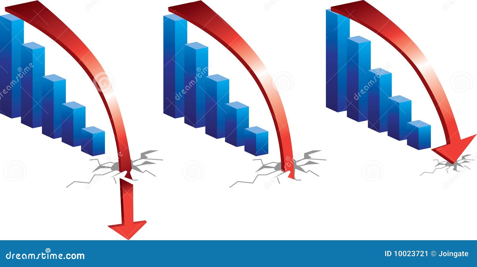 Credit crunch stock vector. Illustration of currency - 10023721
