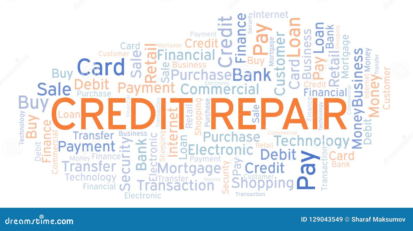 AIA Credit Repair Accounting Logo Design On White Background. AIA ...