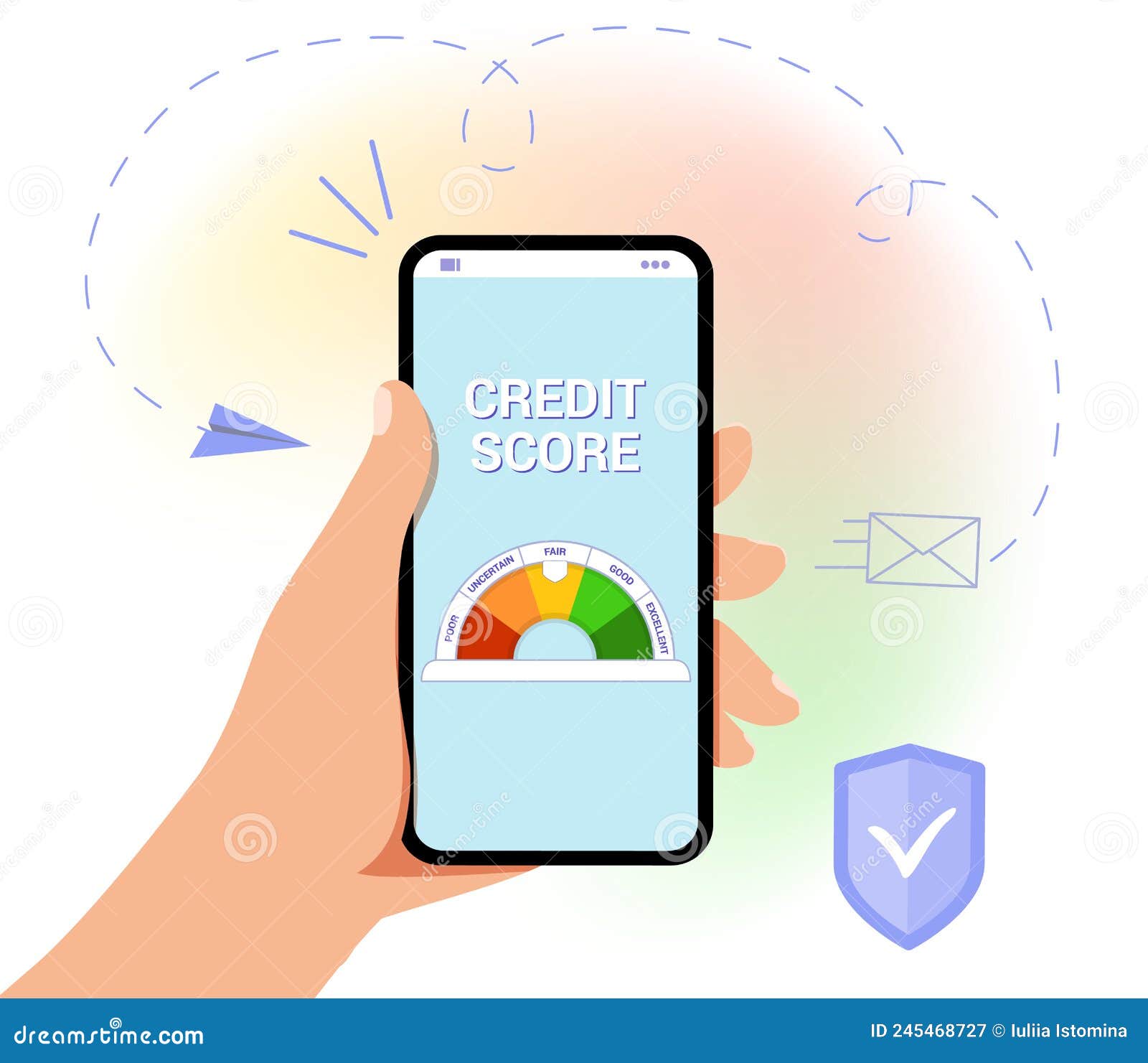 Fig Fico Hands Seamless Pattern, Vector Background For Wallpaper ...