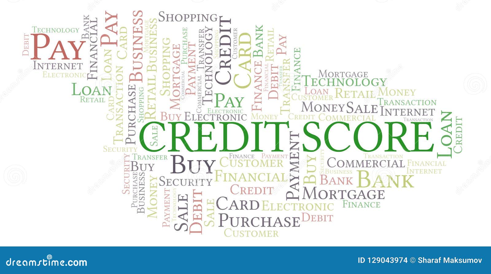 Score Word Numbers Background Final Tally Evaluation Grade Rating Stock ...