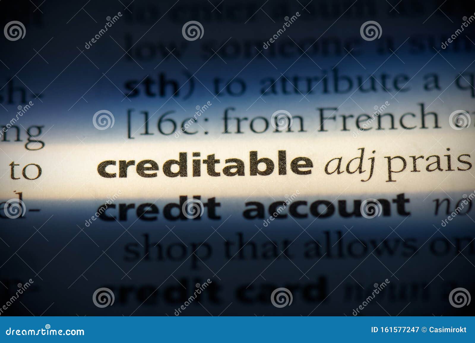 Cr stock image. Image of writing, macro, highlighted - 161577247