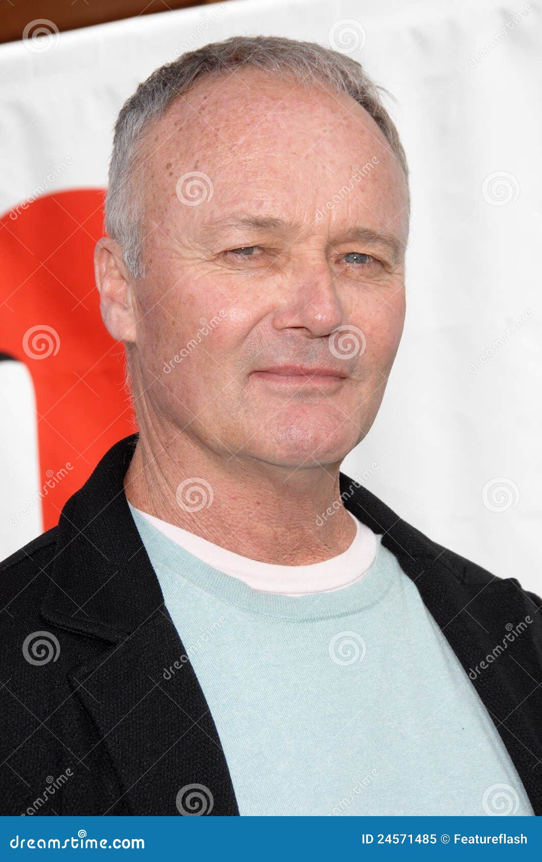 Creed Bratton editorial image. Image of smith, bratton - 24571485