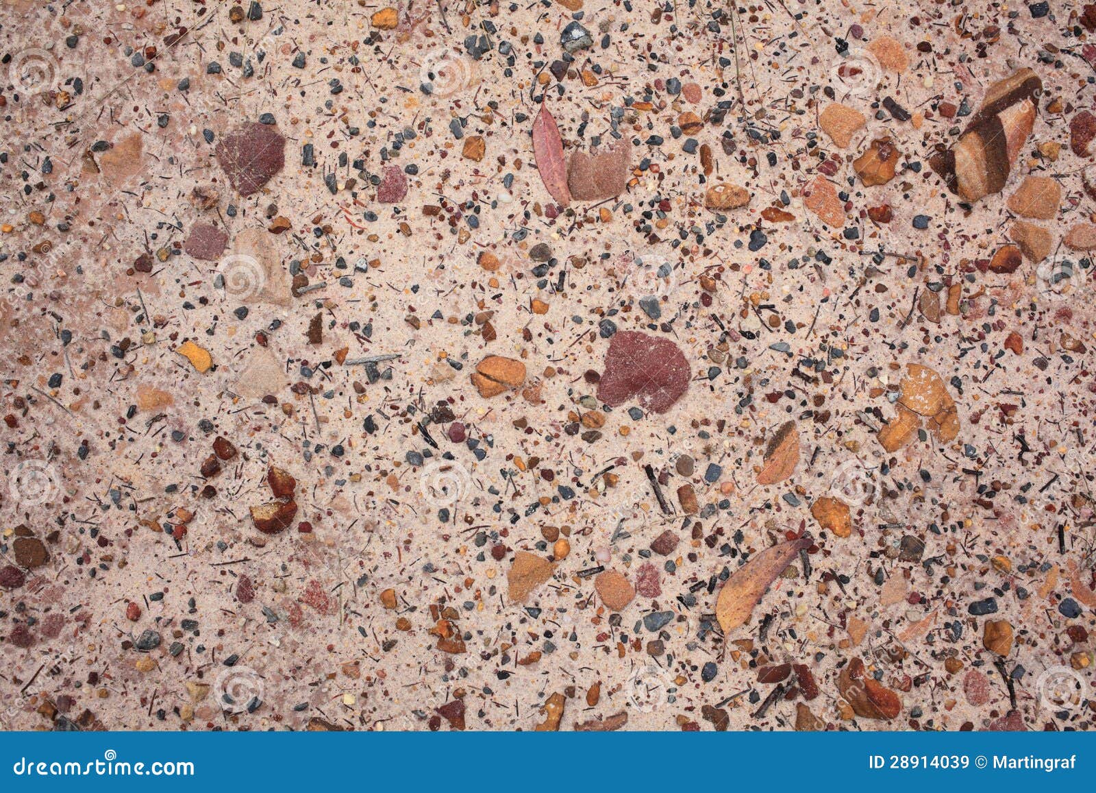 Dried-out Creek Ground Texture Stock Image - Image of dirt, creek: 28914039