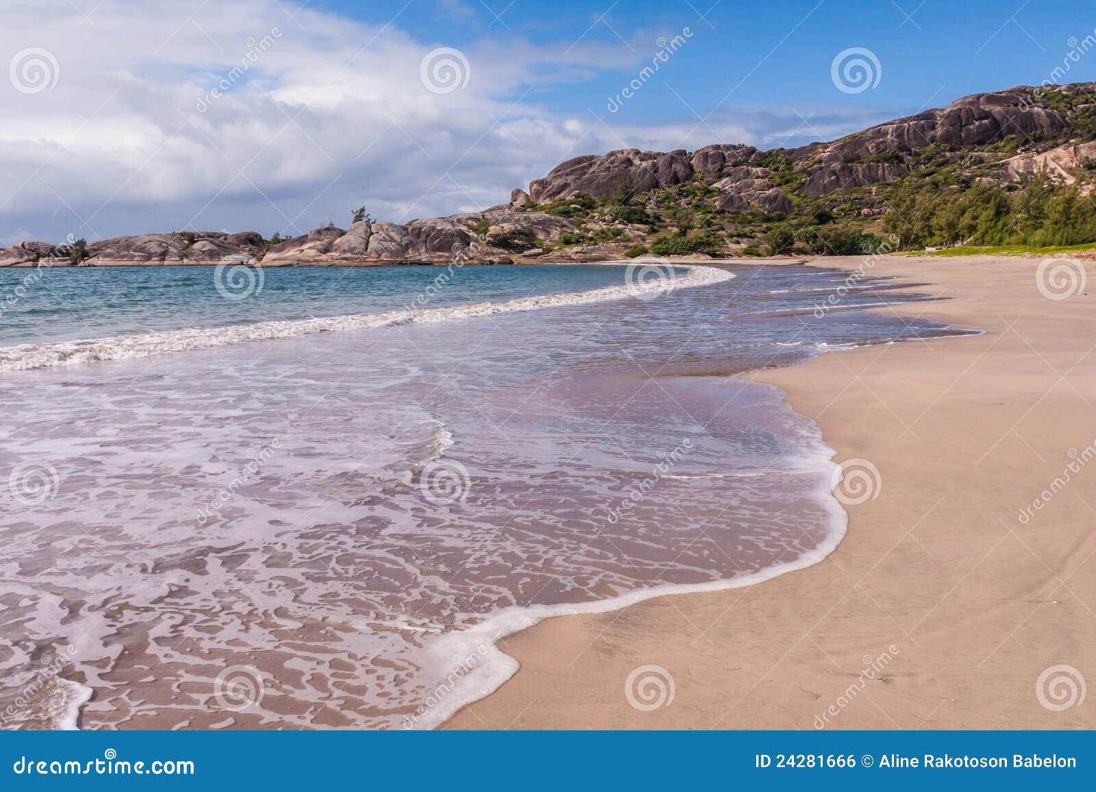 Creeks of Lokaro stock photo. Image of holiday, africa - 24281666