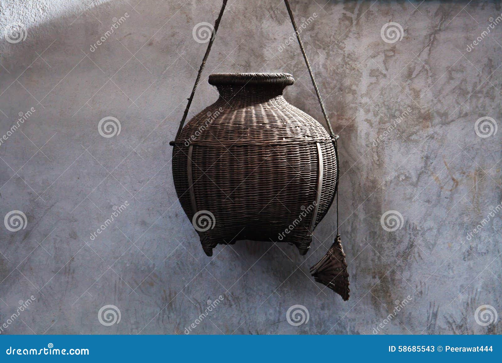 Creel Equipment stock image. Image of career, crab, cabin - 58685543