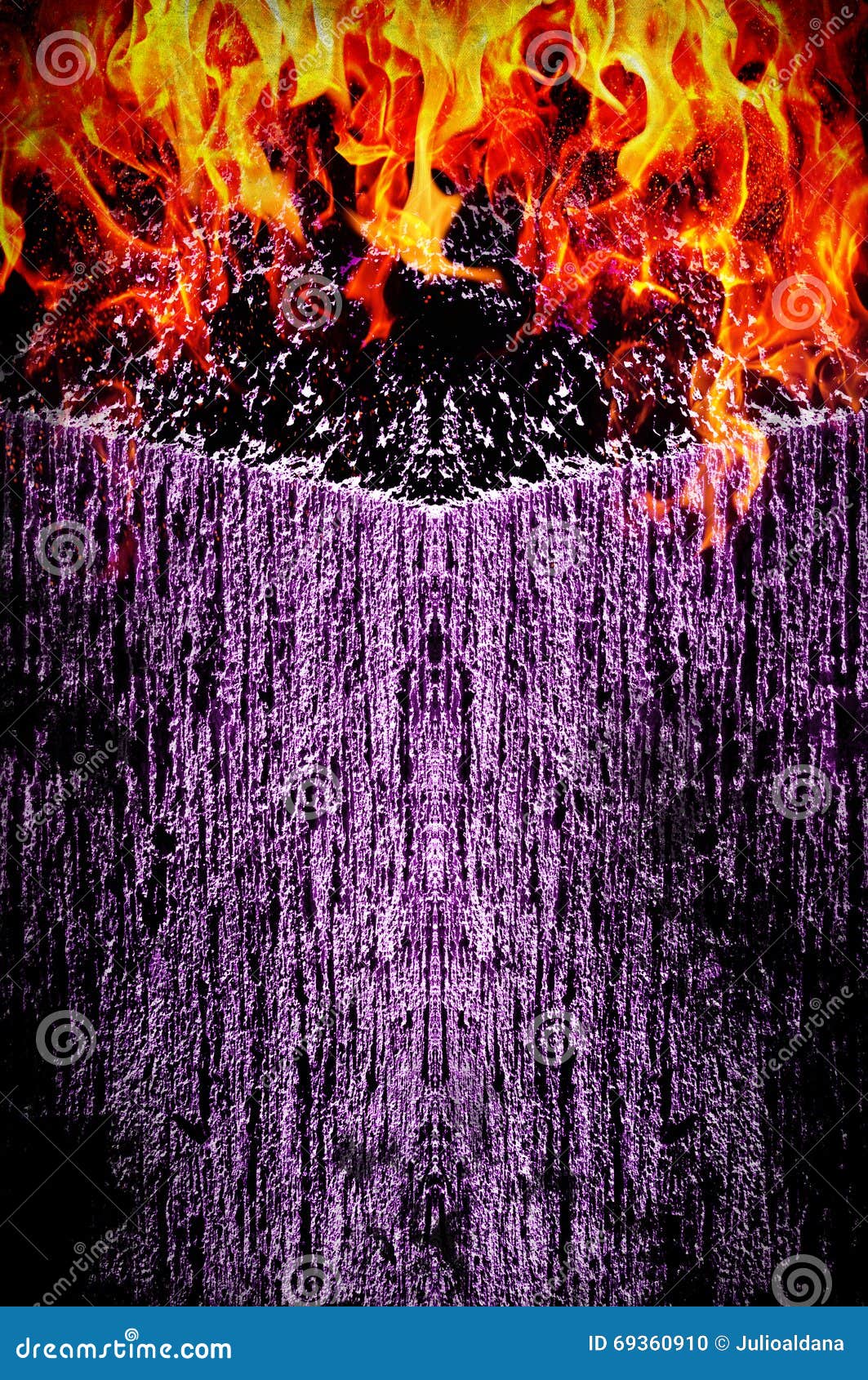 Satanic, Bizarre, Krampus, Dark Style, Scary ART, Weird, Abyssal ...