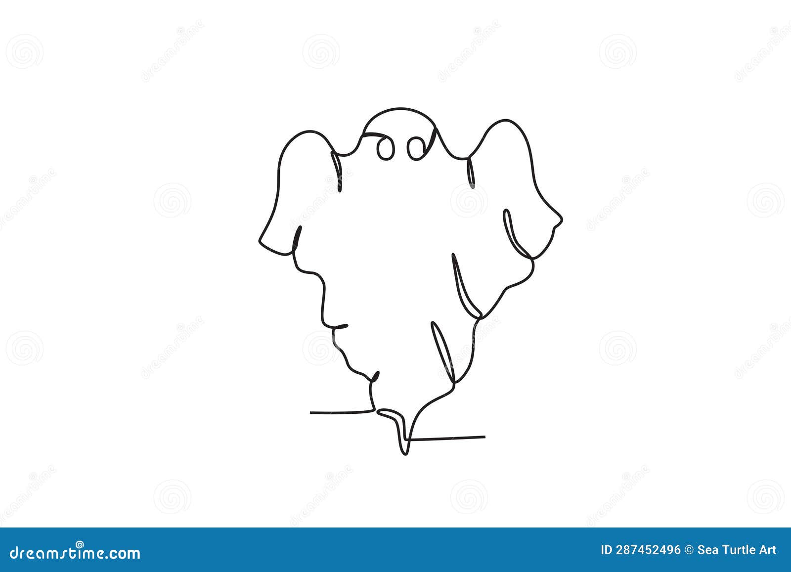 Creepy Evil Kale Laughing Royalty-Free Stock Photography ...