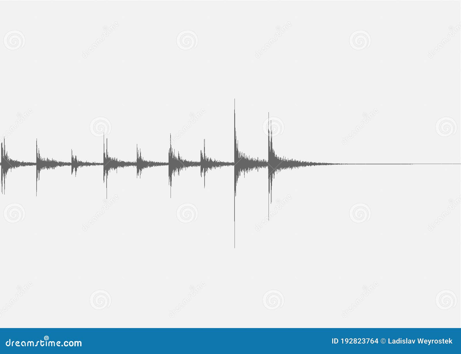 Royalty-Free Creepy Horror Footsteps Up 10 Stock Sound Effect - Audio ...