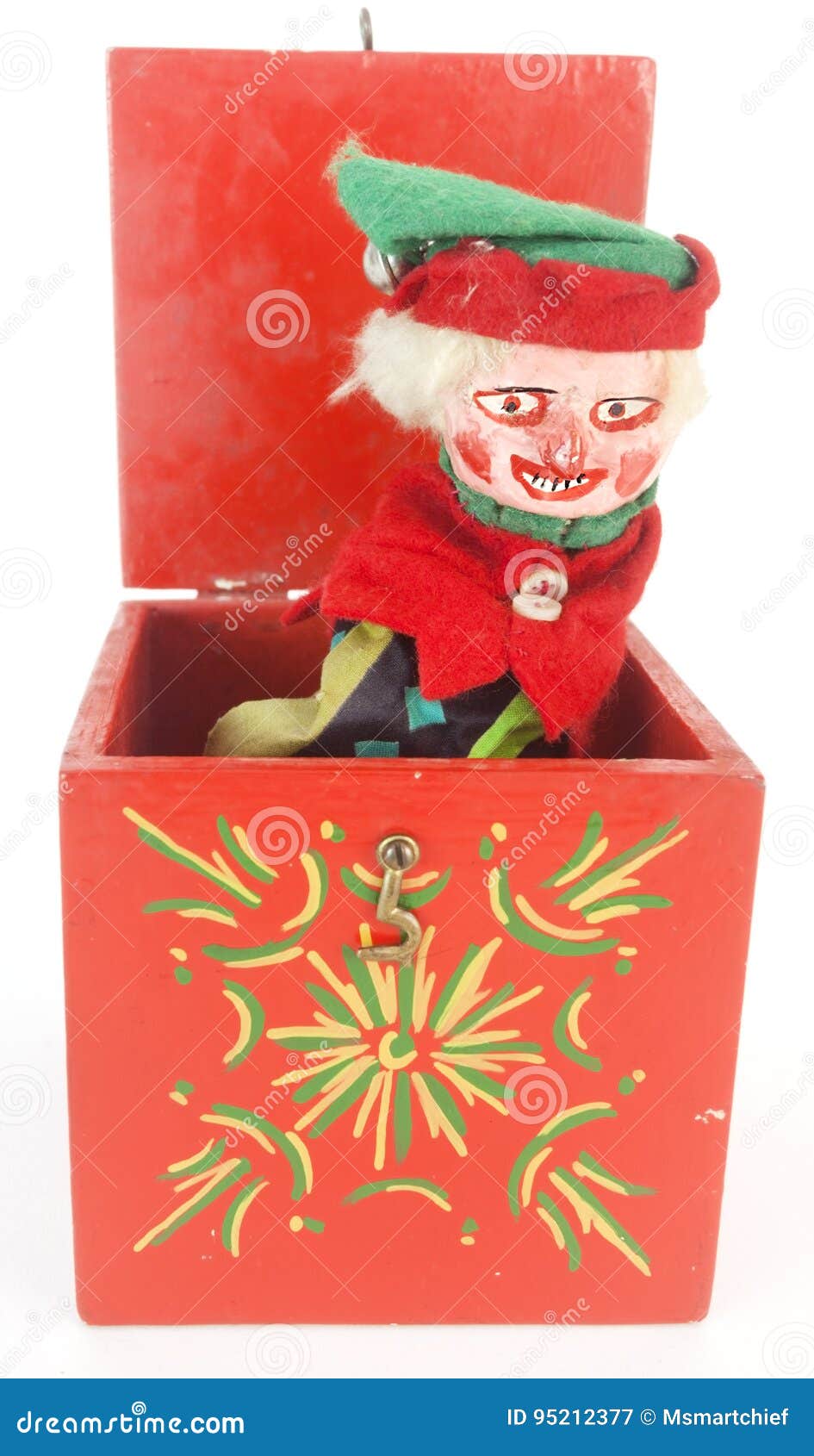 Creepy Toy stock image. Image of lips, open, handmade - 95212377