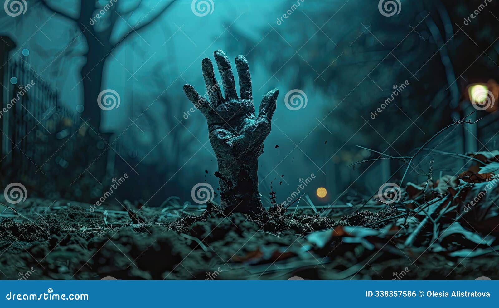Creepy Zombie Hand Reaching Up Vector Icon, Dead Human Body Limbs With ... Creepy Zombie Hand Reaching Up Vector Icon, Dead Human Body Limbs With ...