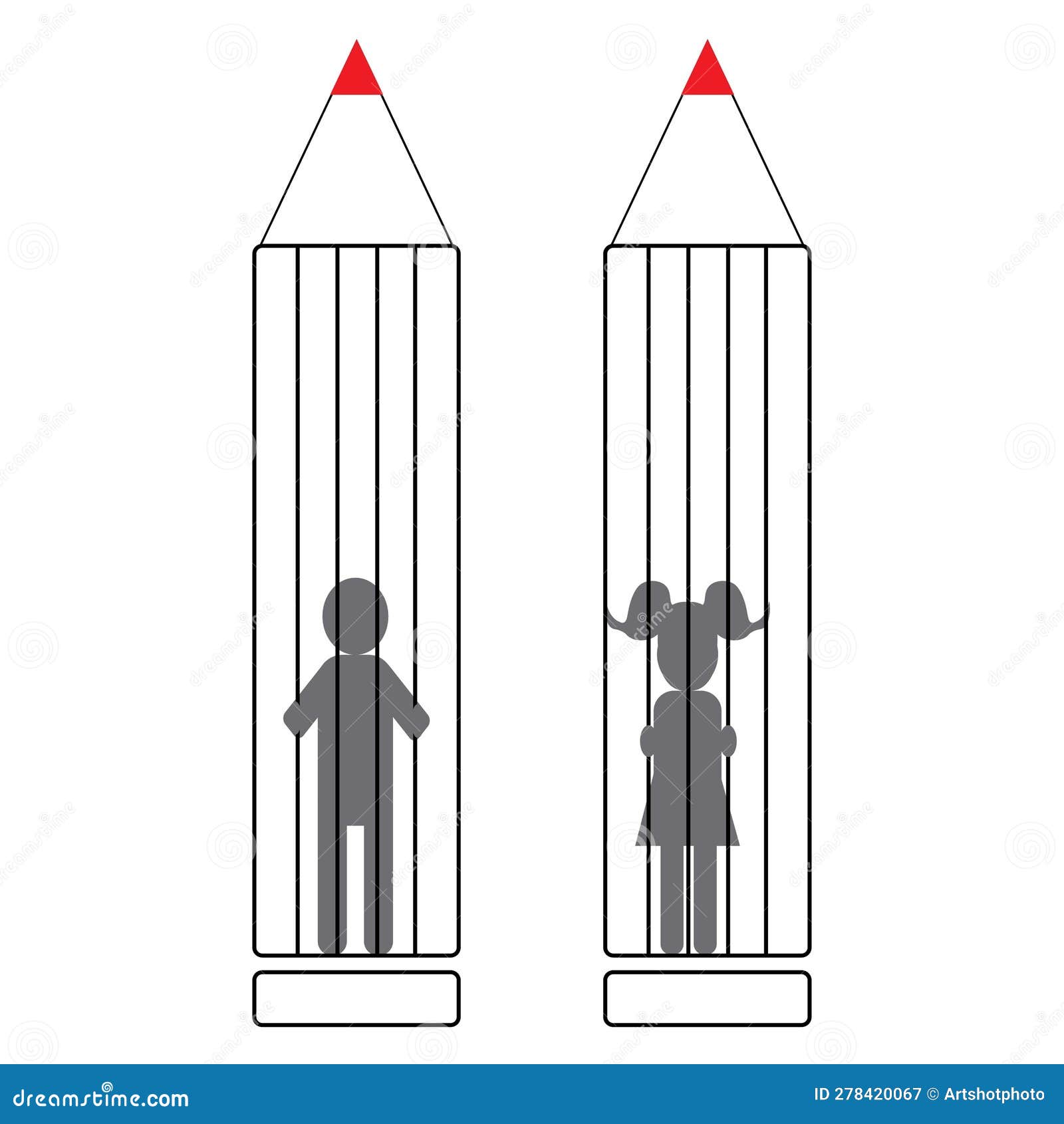 Inappropriate For Children Warning Sign Royalty-Free Illustration ...