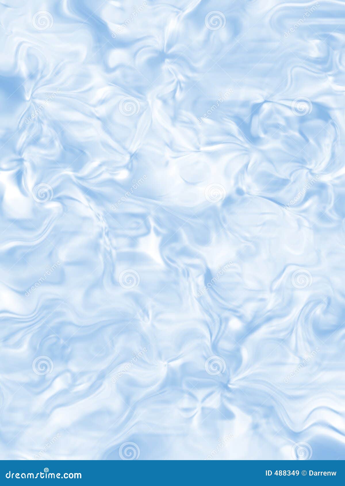 Crema azul imagen de archivo. Imagen de regocijo, contexto - 488349