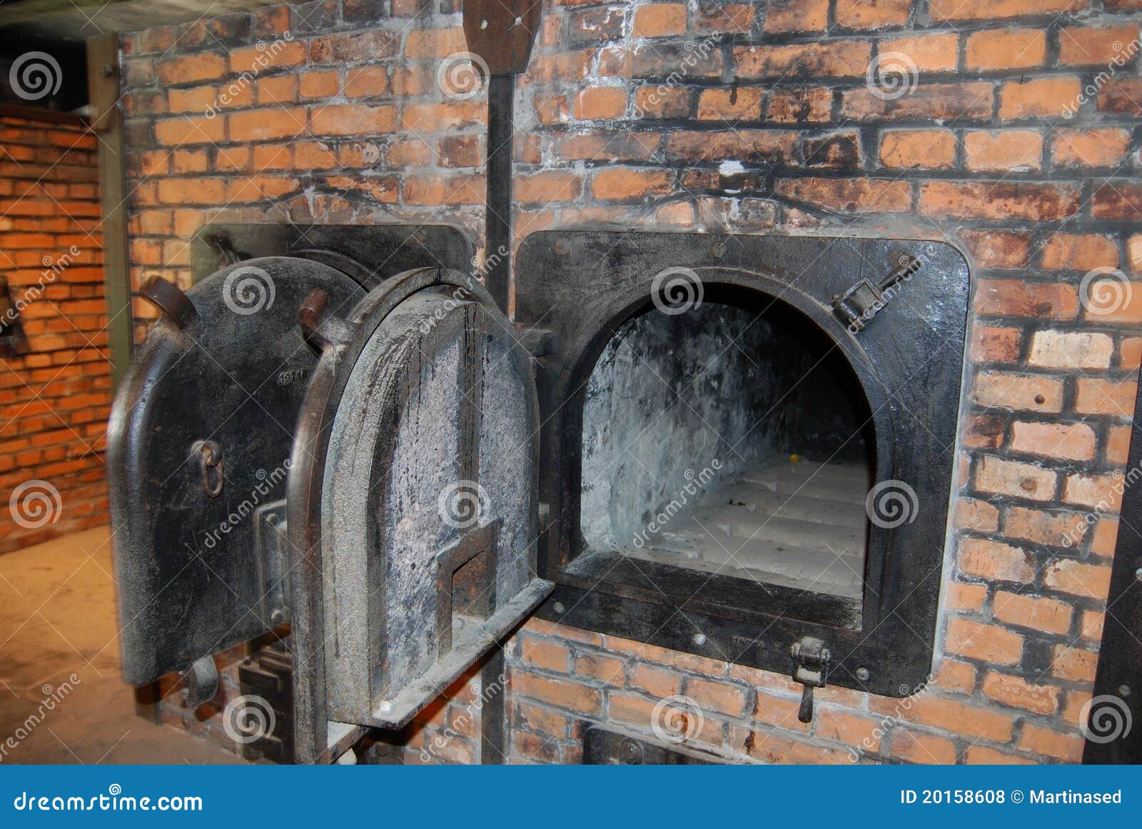 Crematorium editorial stock photo. Image of cold, germany - 20158608