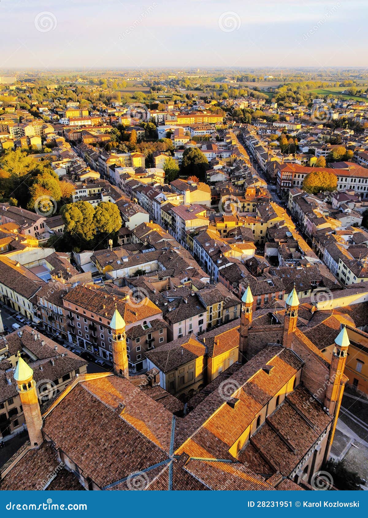 Cremona stock image. Image of christian, landmark, exterior - 28231951