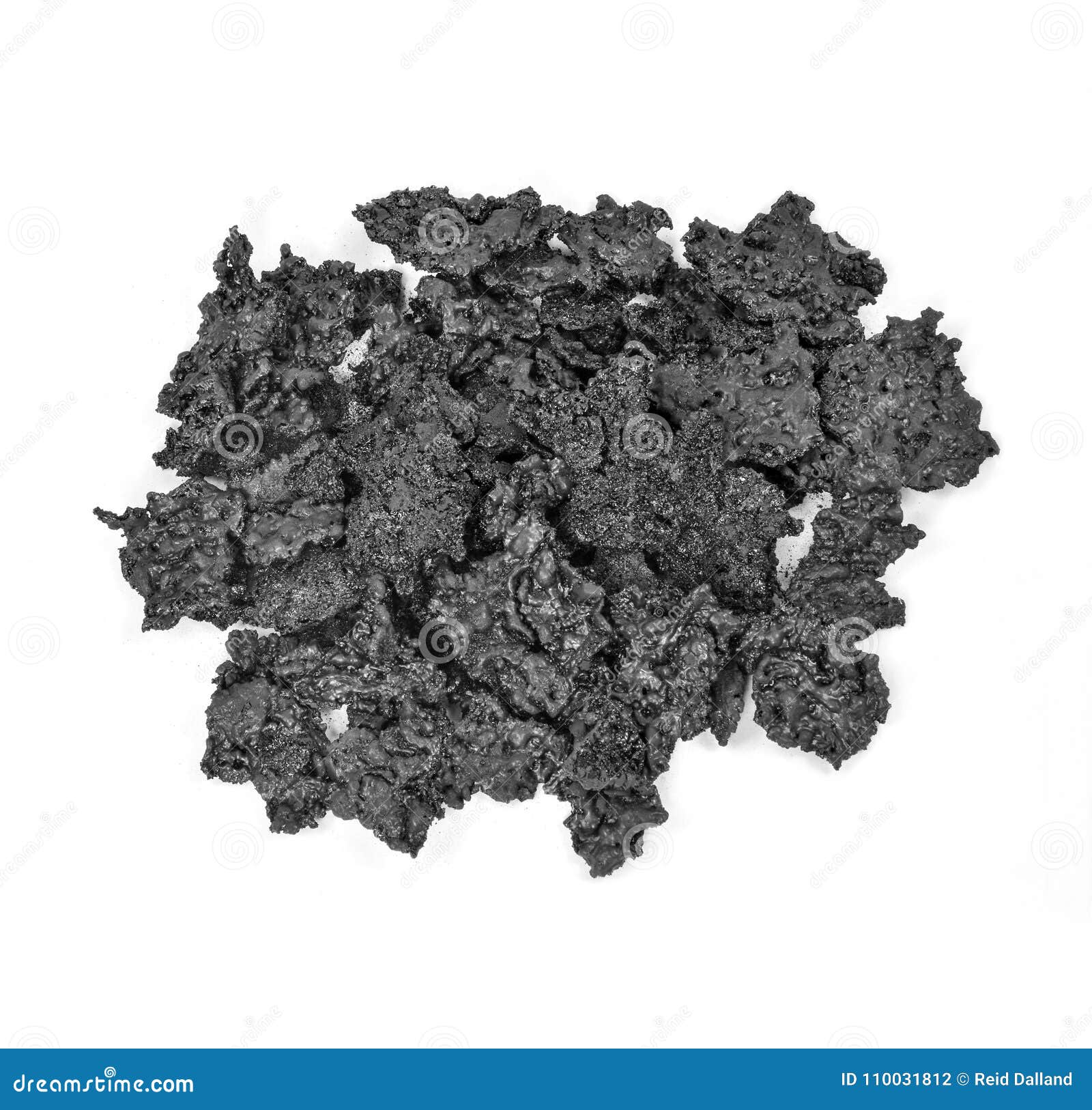 Creosota Quitada De La Chimenea De Madera De La Estufa Foto de archivo ...