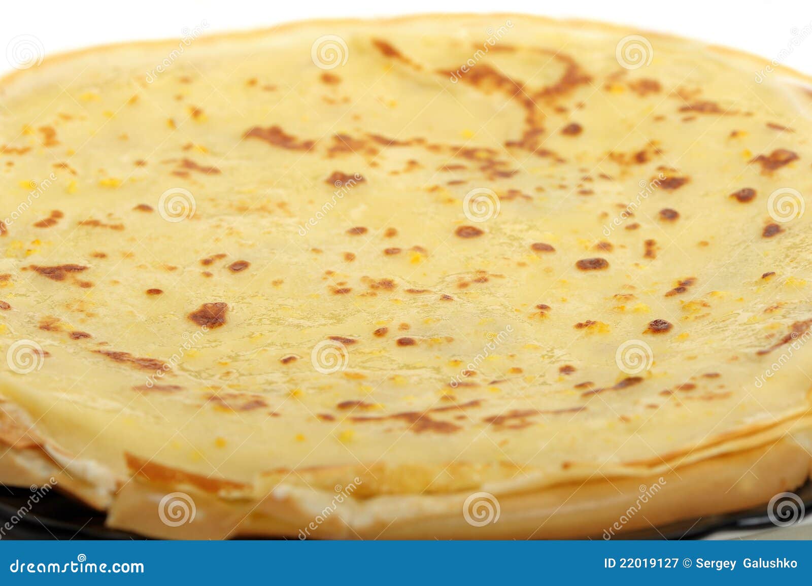 Crepe background stock image. Image of flapjack, sweet - 22019127