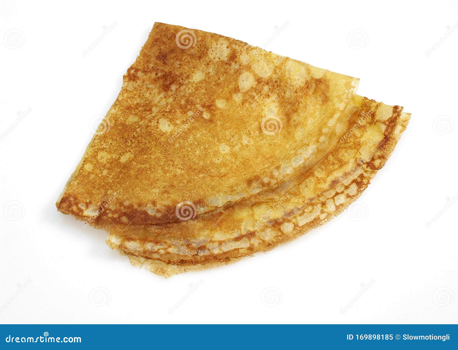 CREPE stock image. Image of pastry, inside, concept - 169898185