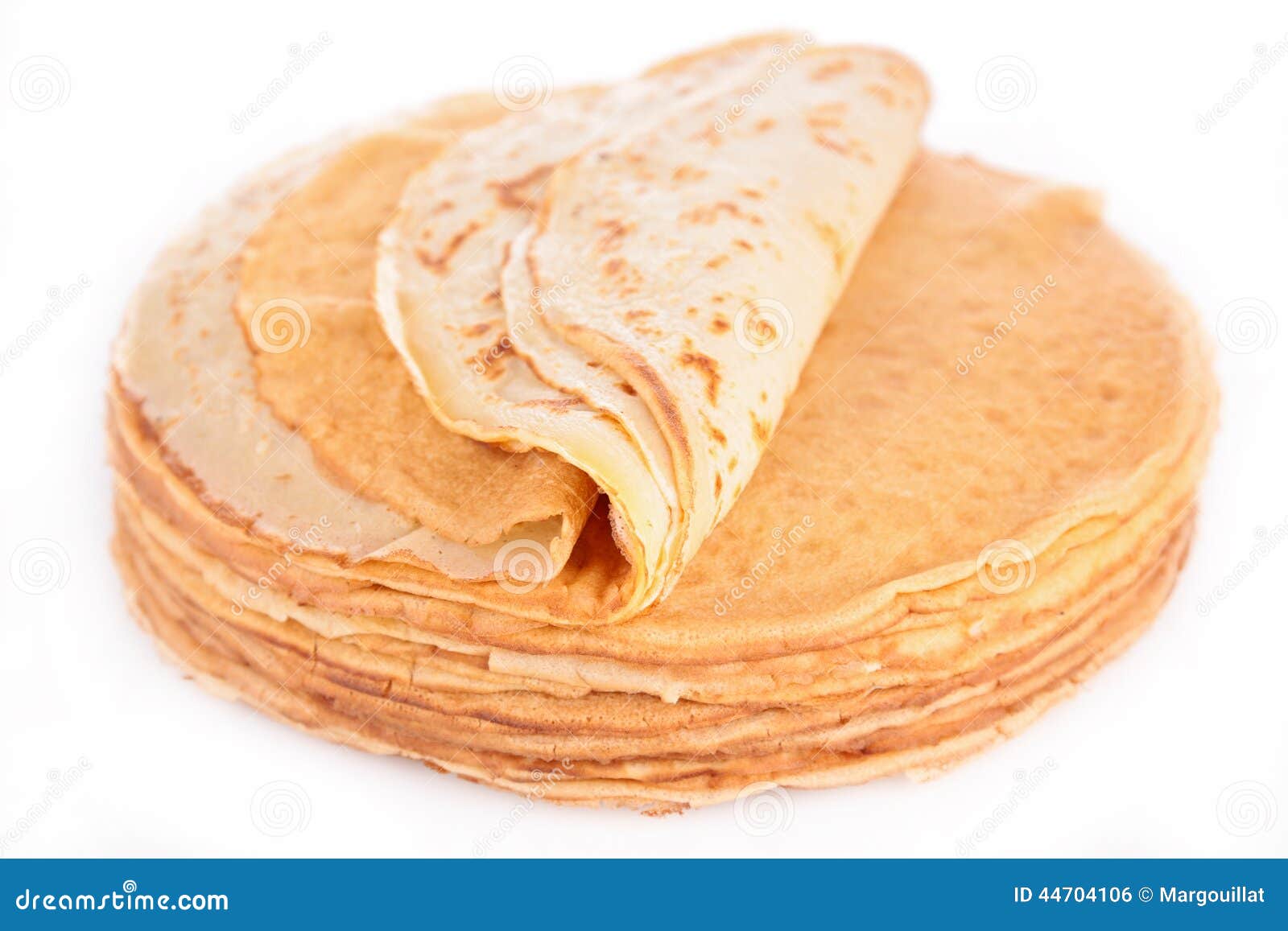 Crepe stock photo. Image of dessert, breakfast, background - 44704106