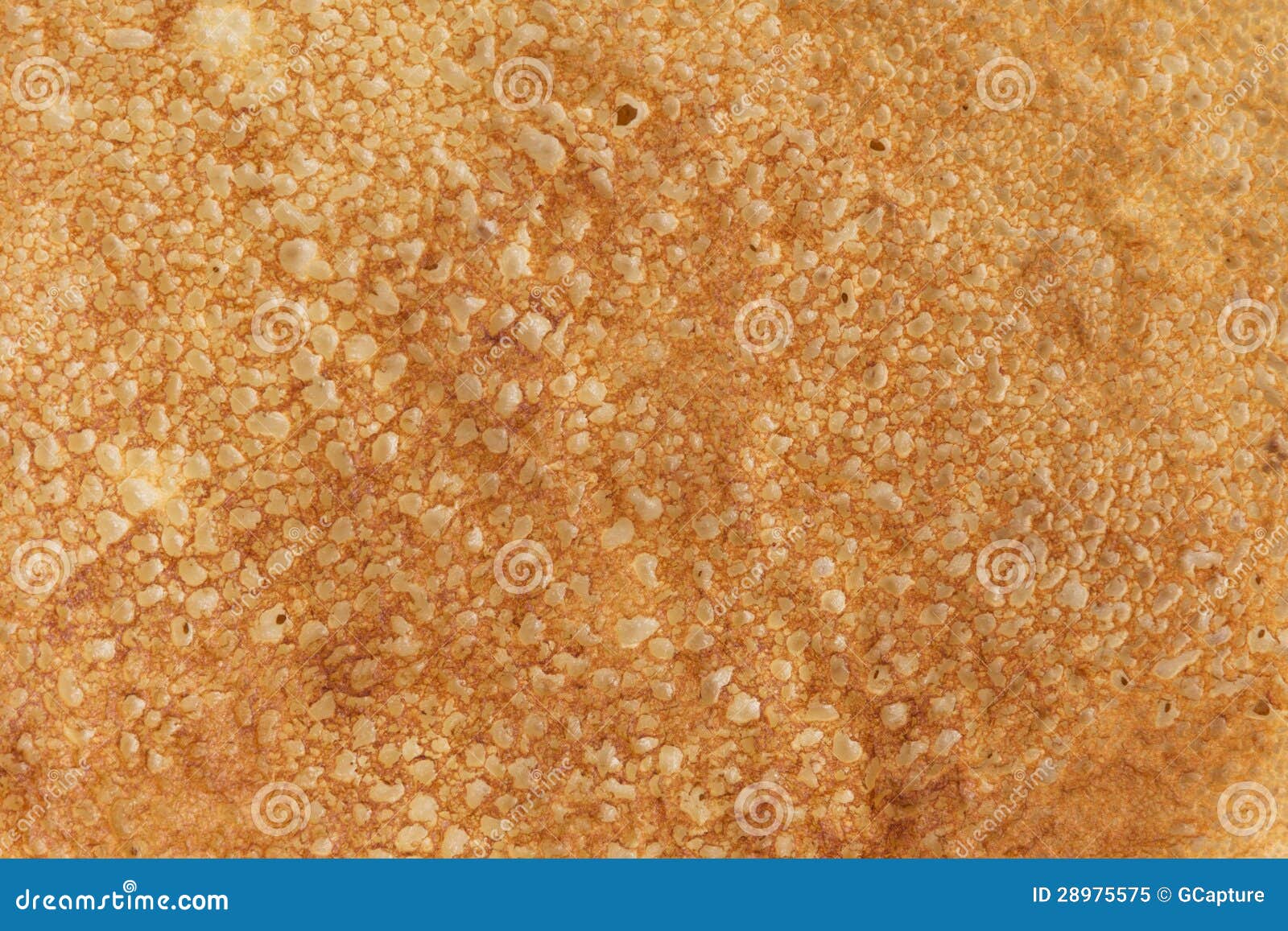 Crepe texture stock image. Image of gourmet, brown, closeup - 28975575