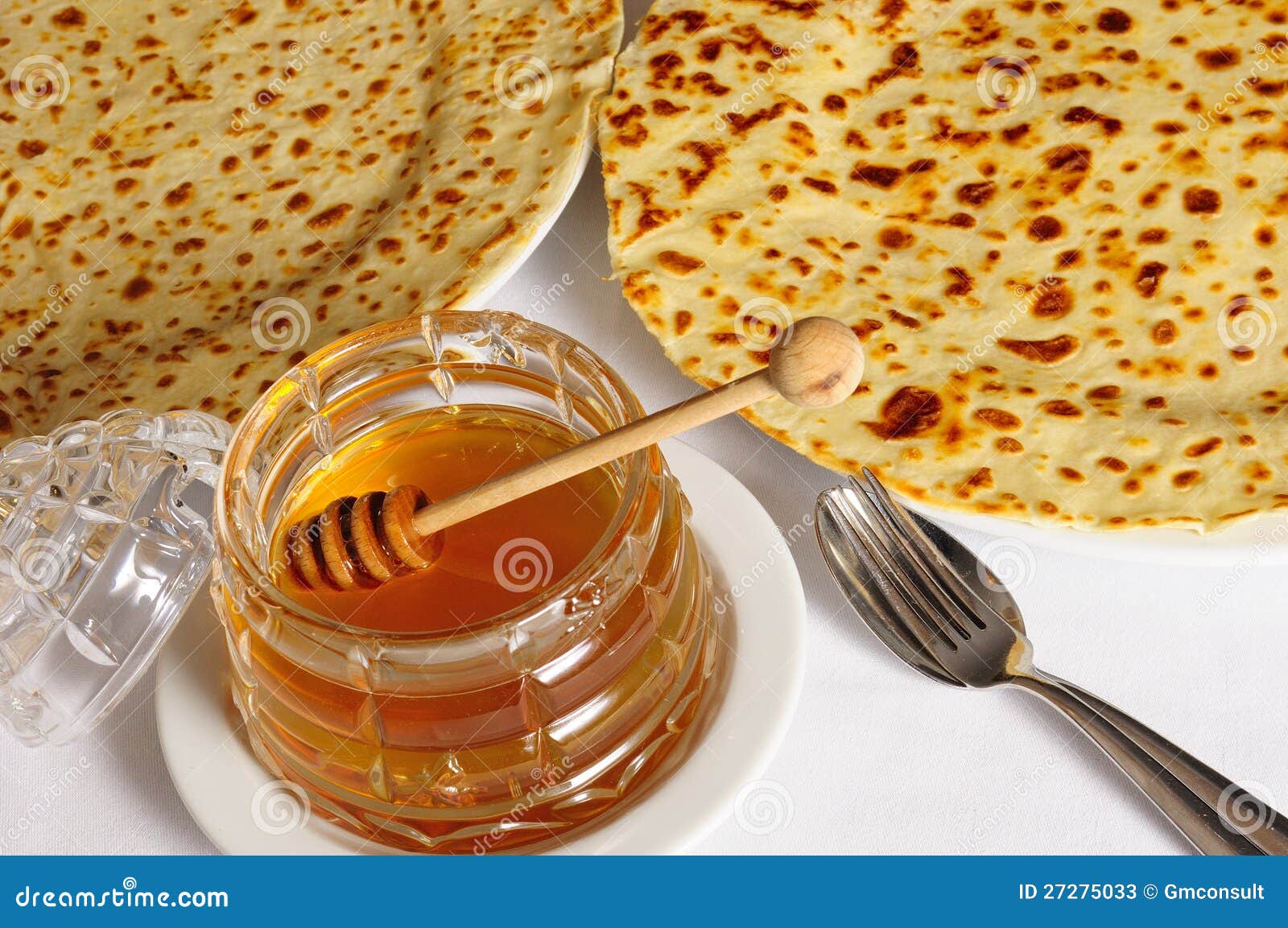 Crepe / Crepes / Pancake / Pancakes 23 Stock Image - Image of food ...
