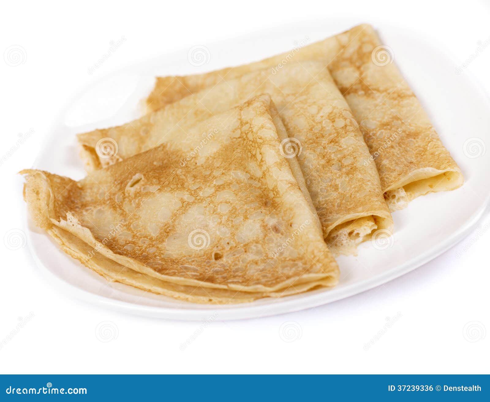 Crepes foto de archivo. Imagen de harina, apetito, rural - 37239336