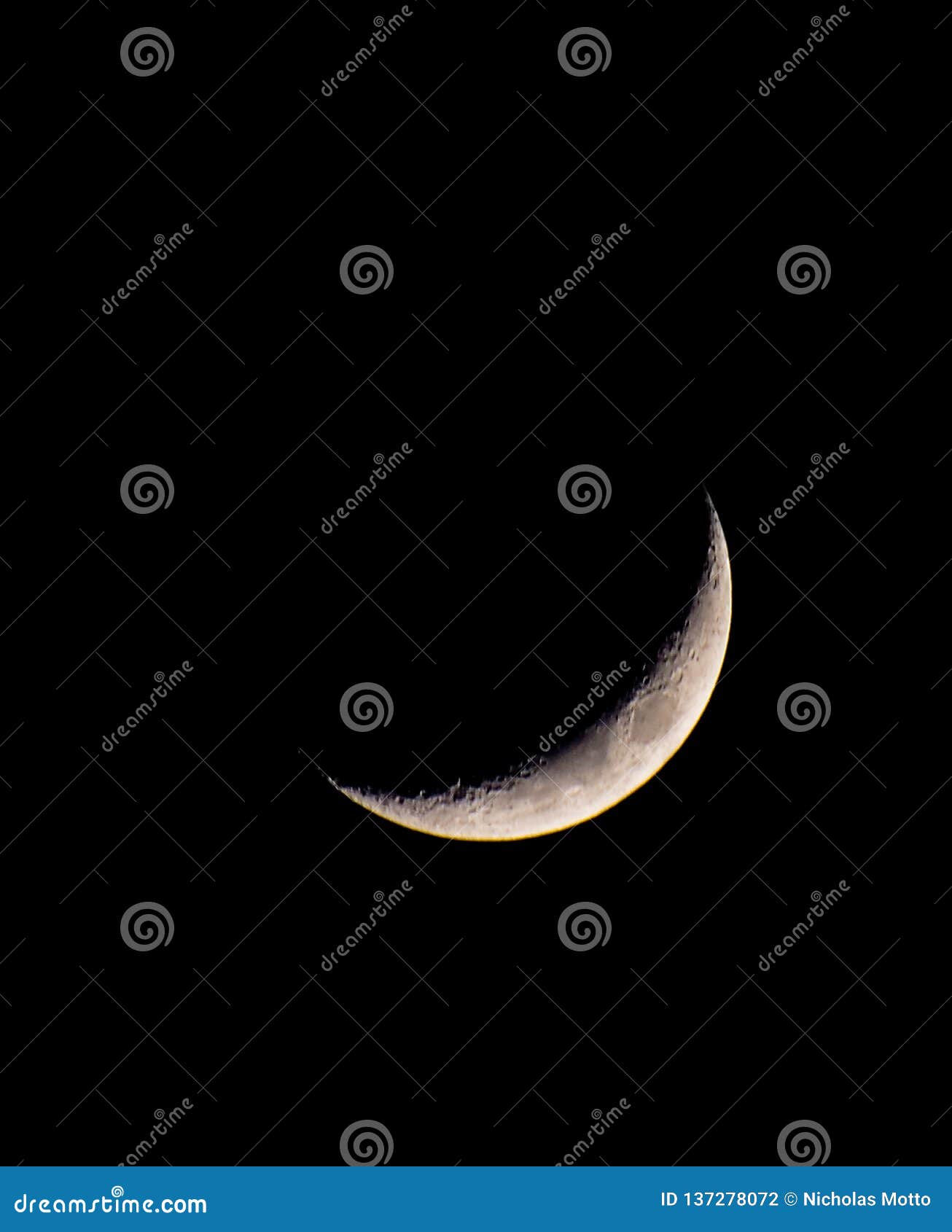 Cheshire Cat Smile Moon stock photo. Image of light - 137278072