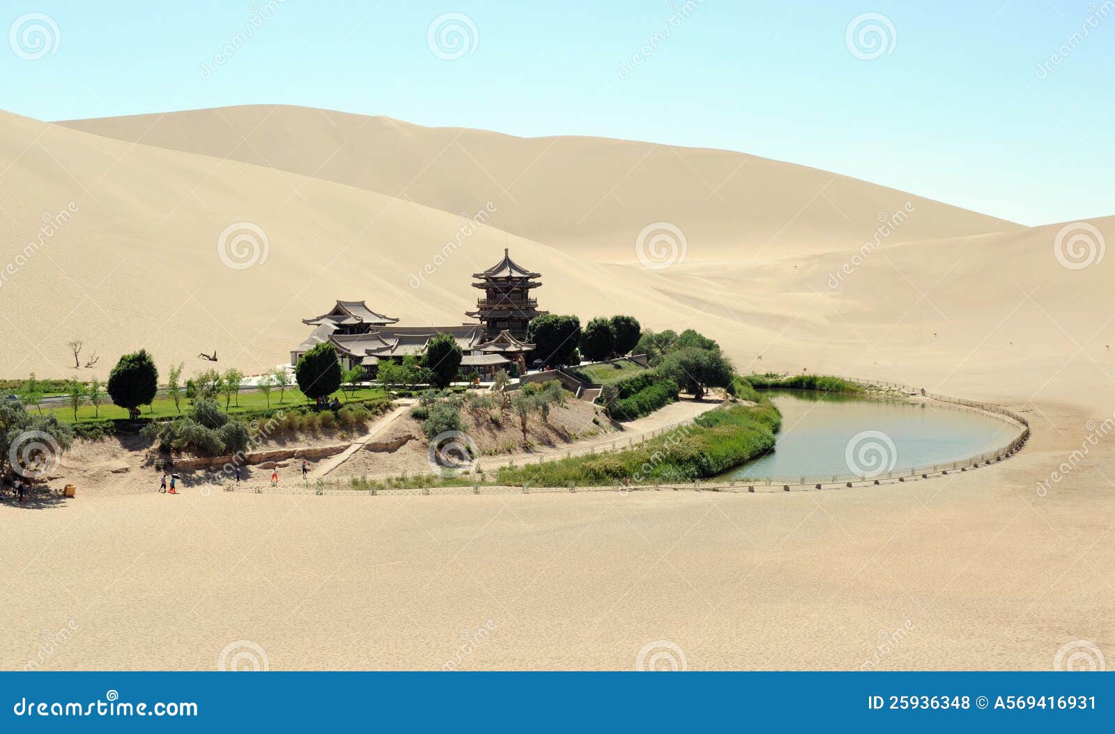 Crescent Moon Spring stock photo. Image of spring, moon - 25936348