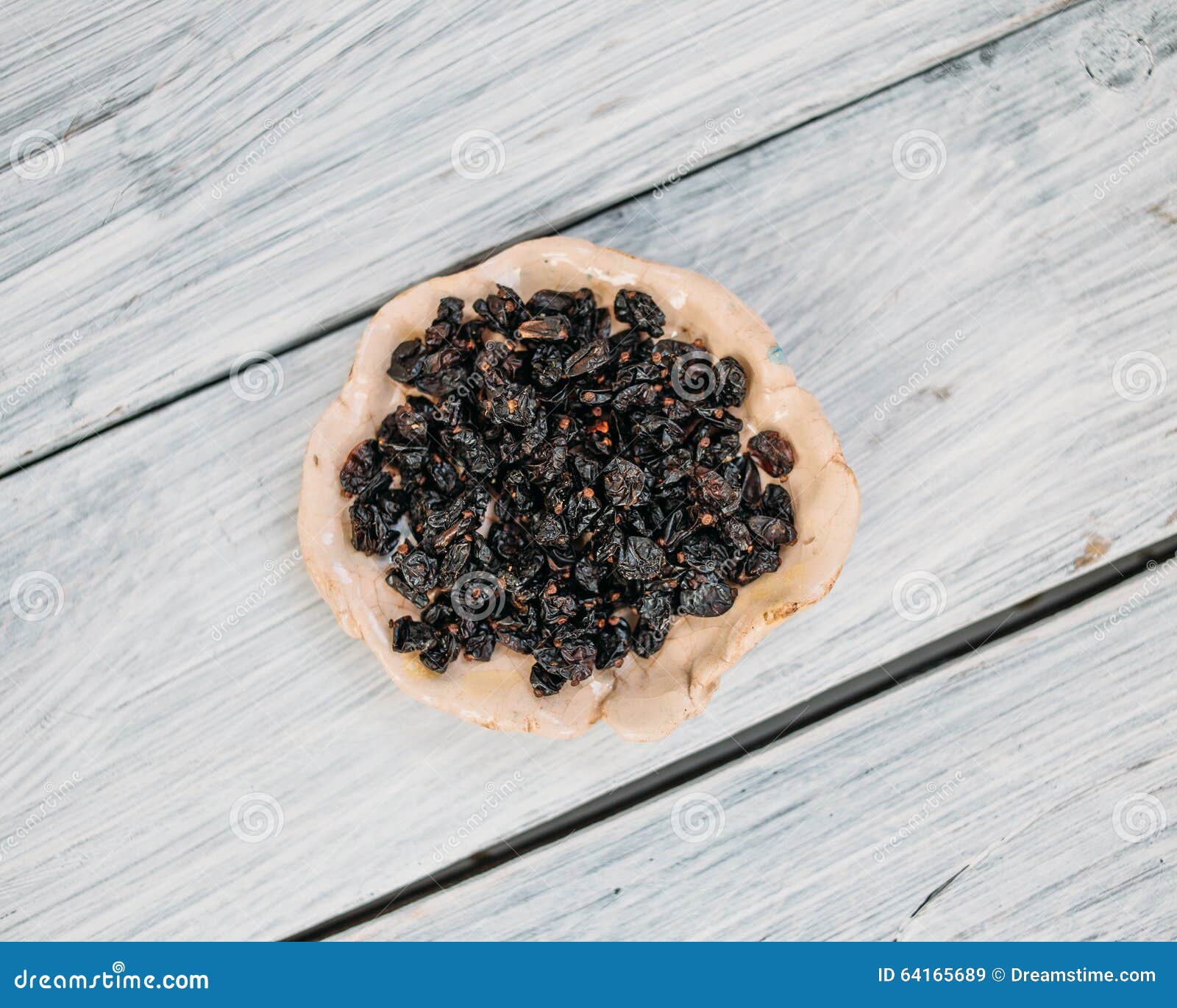 Crespini secchi immagine stock. Immagine di coltura, alimento - 64165689