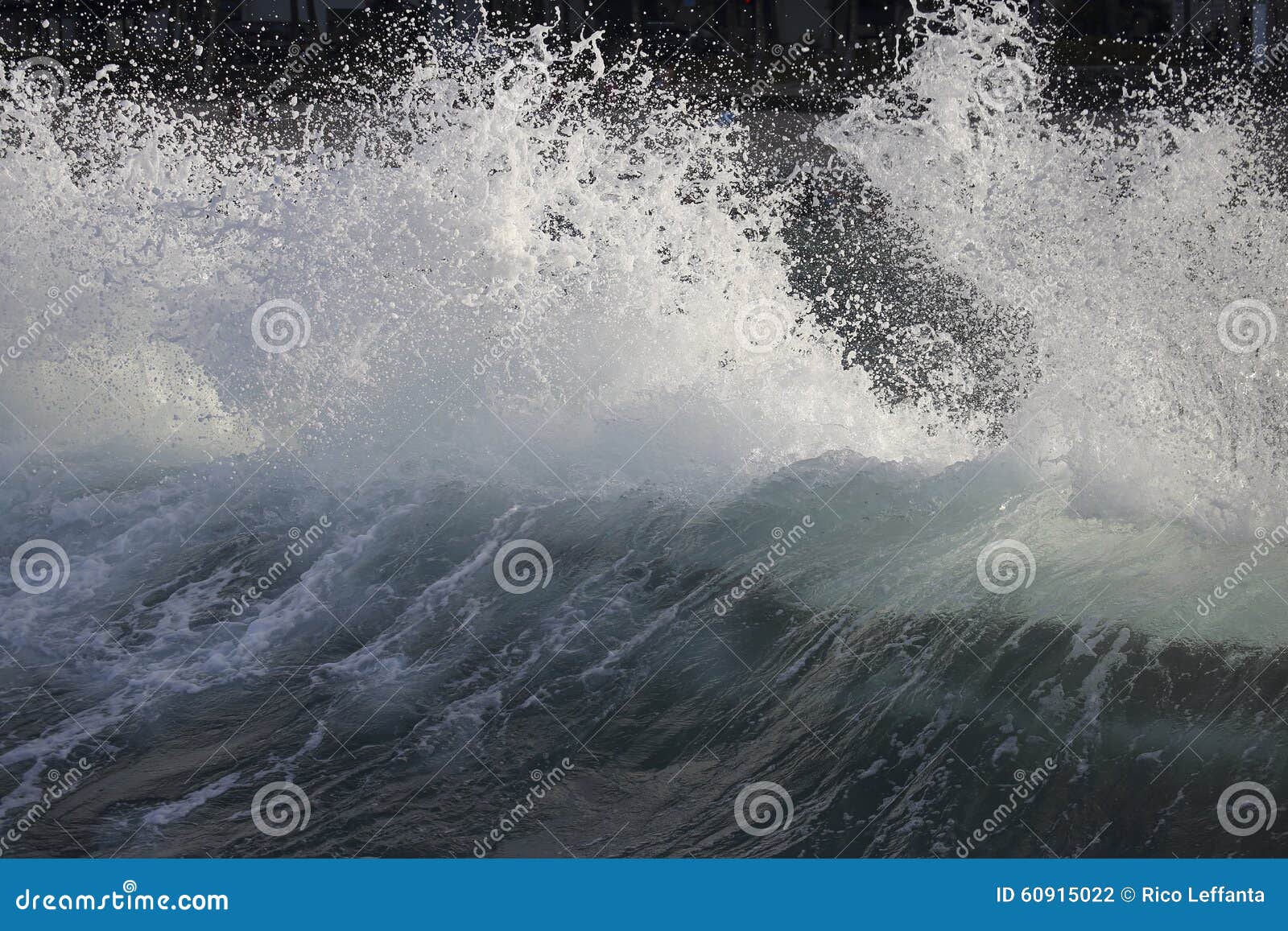 Crest stock photo. Image of backlit, power, crest, cresting - 60915022