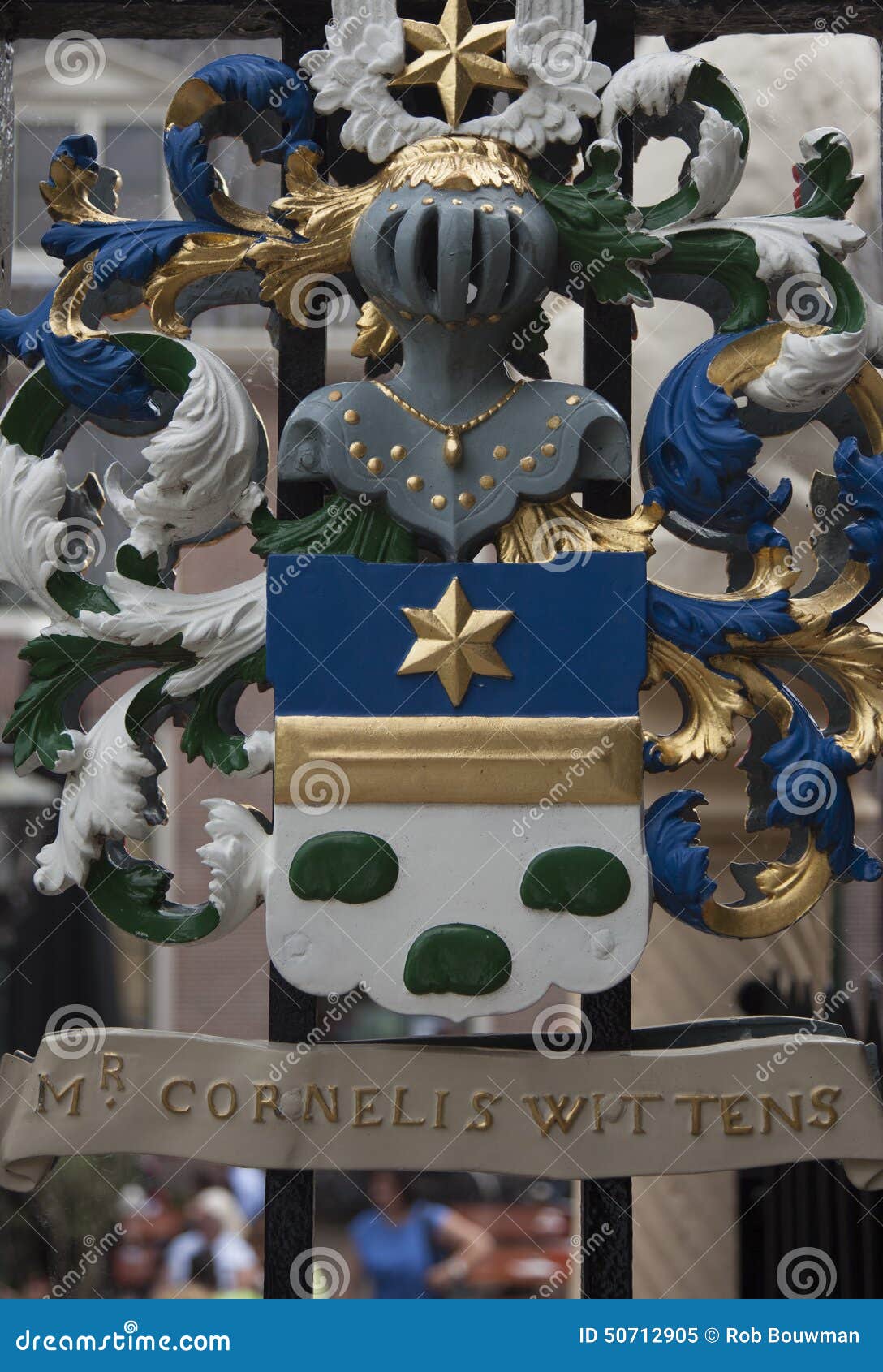 Crest stock image. Image of hall, architecture, armor - 50712905