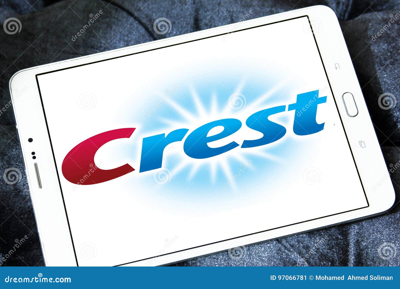 Crest Toothpaste Logo Png