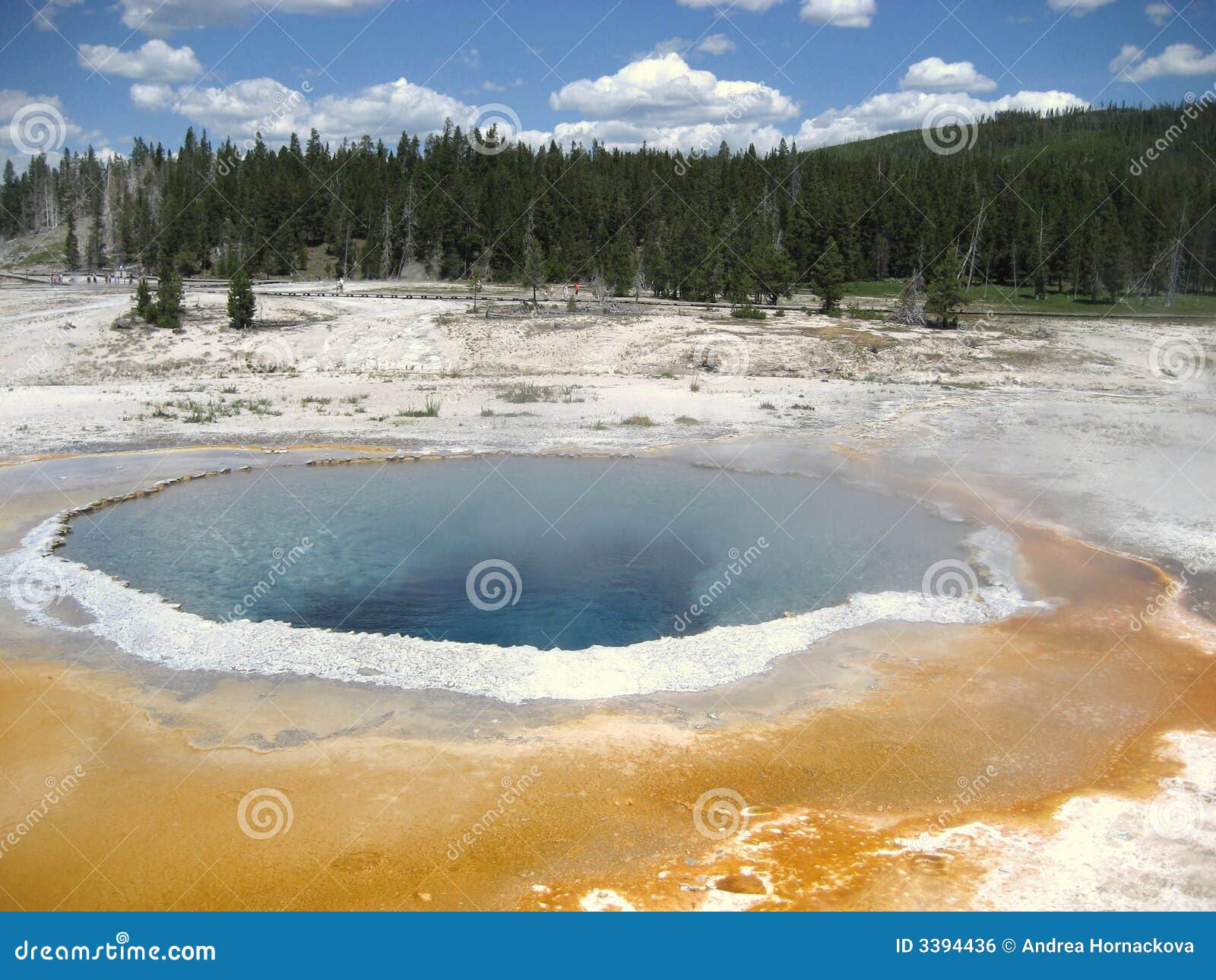 Crested Pool stock photo. Image of sand, rivers, nature - 3394436