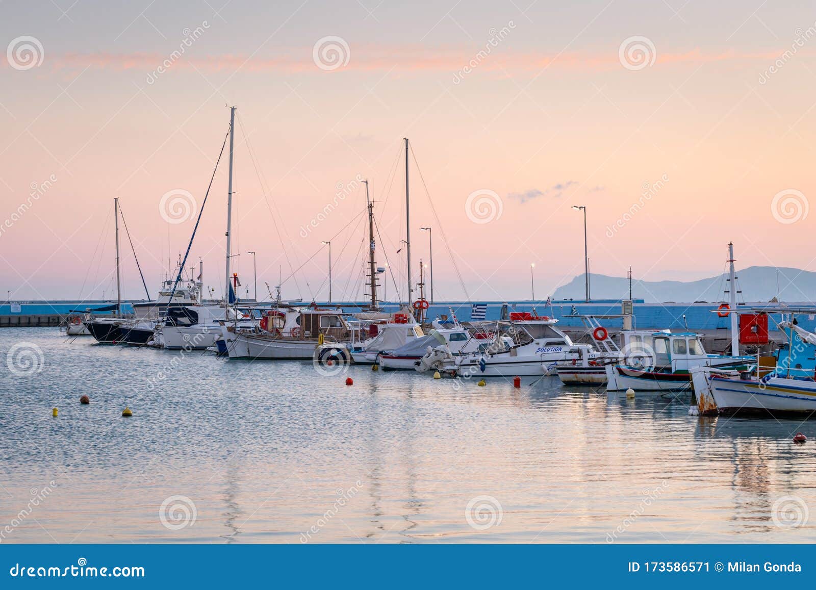 Crete editorial photo. Image of traditional, sitia, mediterranean ...