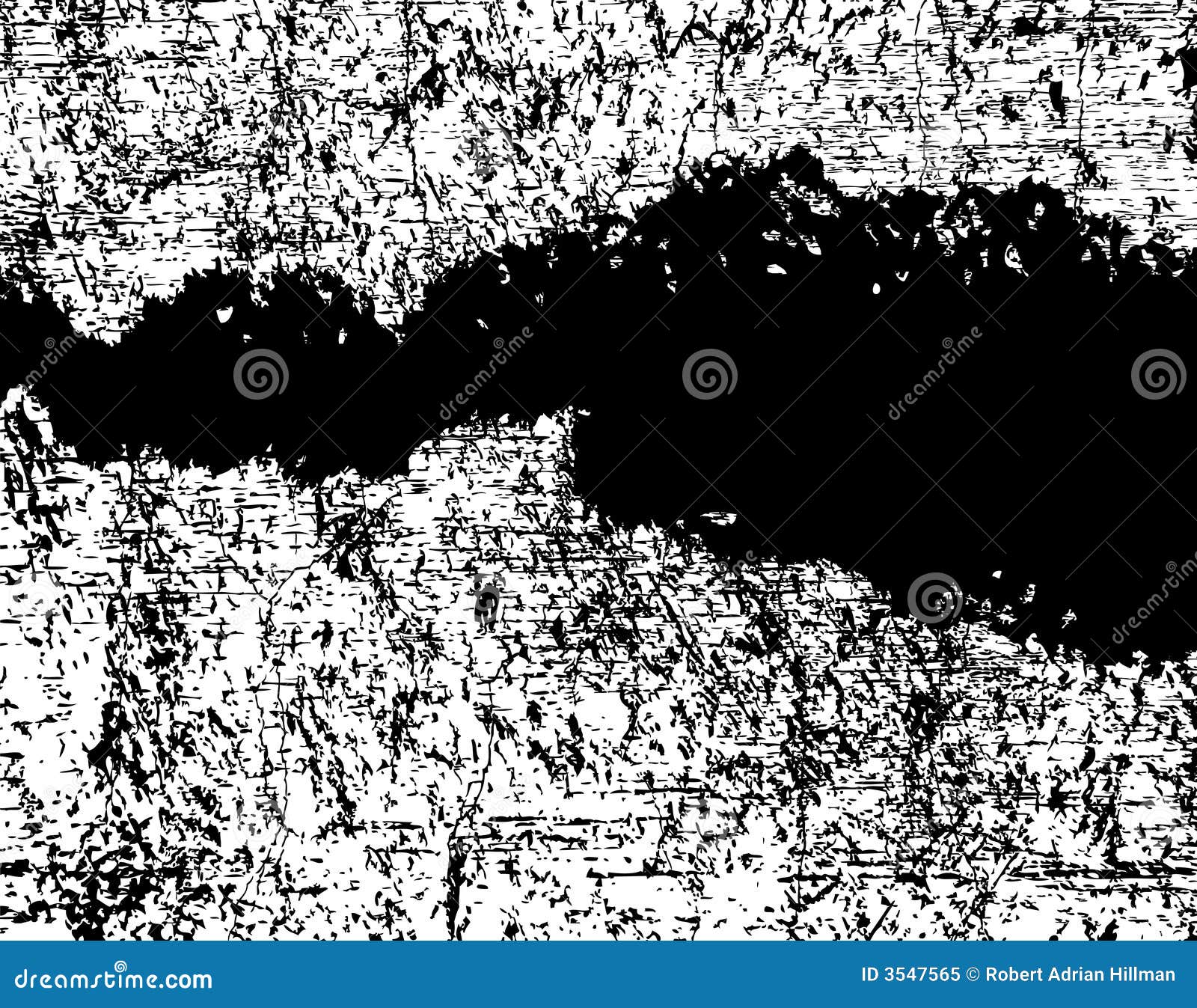 Crevice Cartoon Vector | CartoonDealer.com #3547565