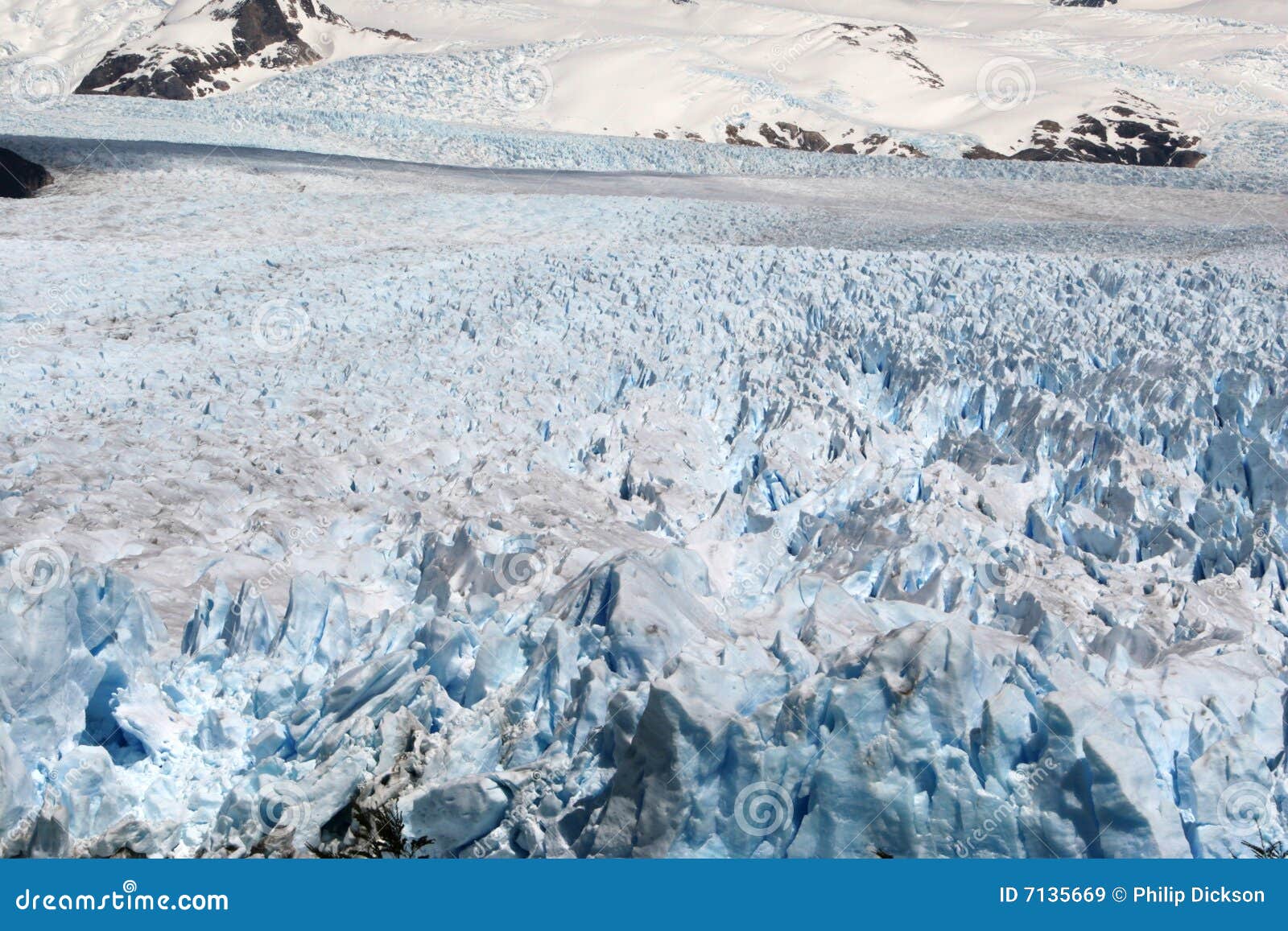 Crevices stock image. Image of glacial, majestic, incredible - 7135669