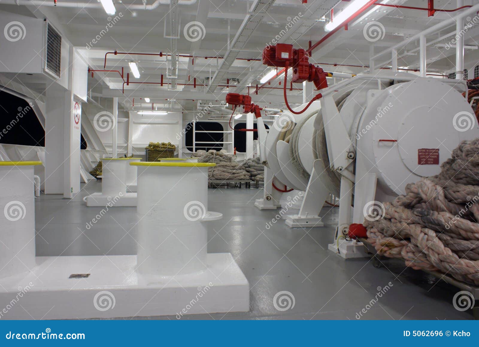 Crew zone stock photo. Image of lock, diva, industrial - 5062696