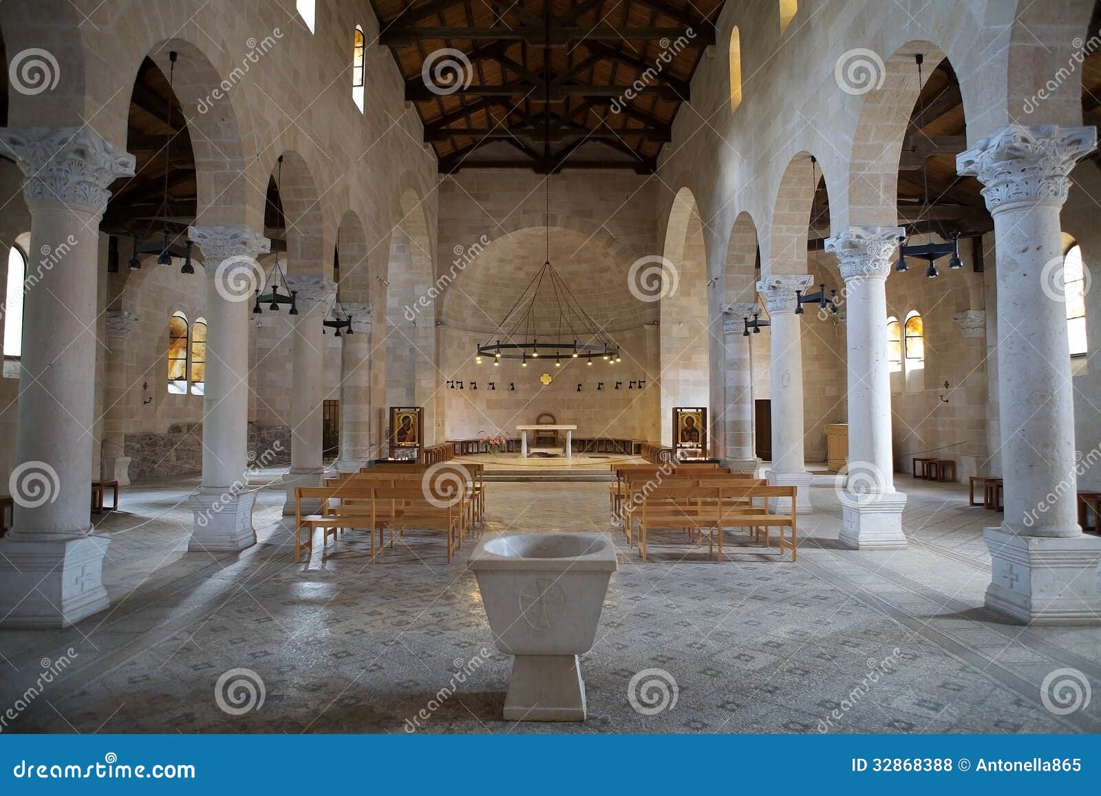 Crhistian church stock photo. Image of travel, religion - 32868388
