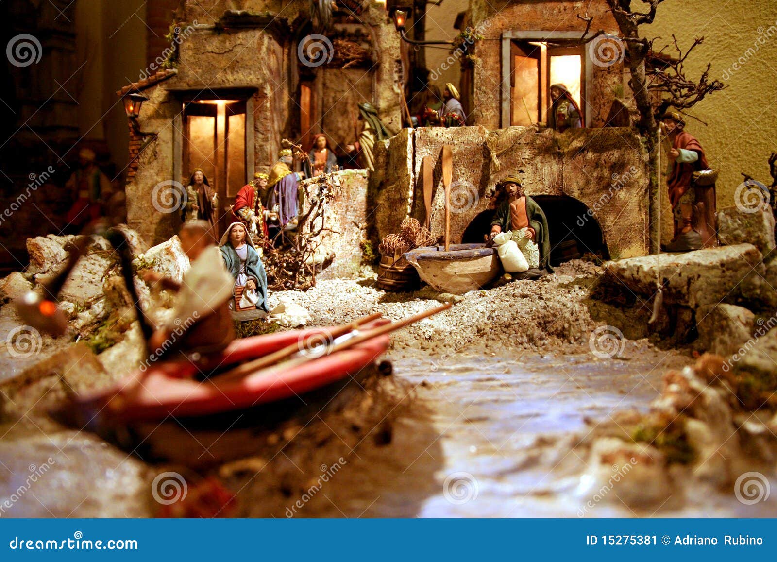 Crib stock image. Image of ancient, sculpture, handmade - 15275381