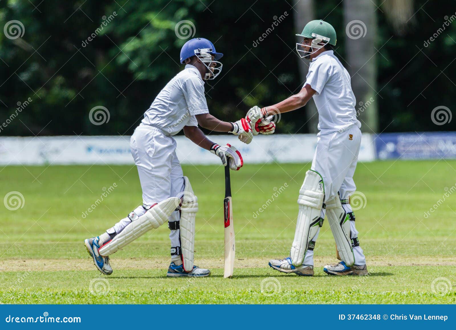 Cricket Action Sport editorial stock photo. Image of teams - 37462348
