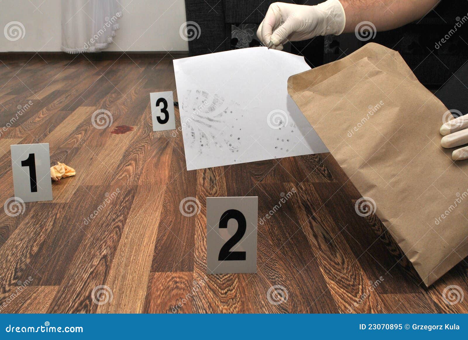 Crime scene stock image. Image of police, victim, investigation - 23070895