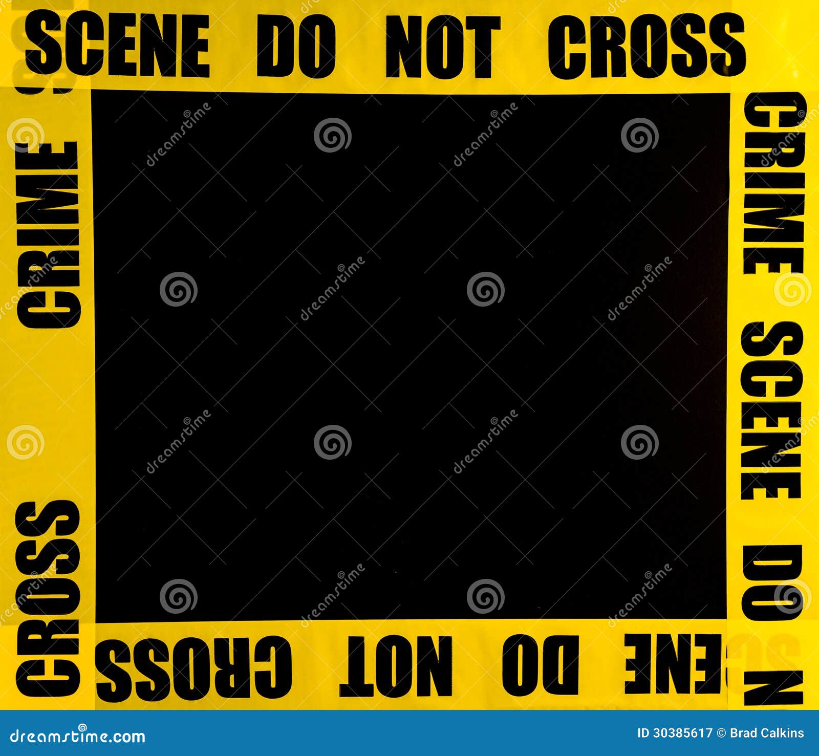 Crime scene frame stock image. Image of frame, background - 30385617