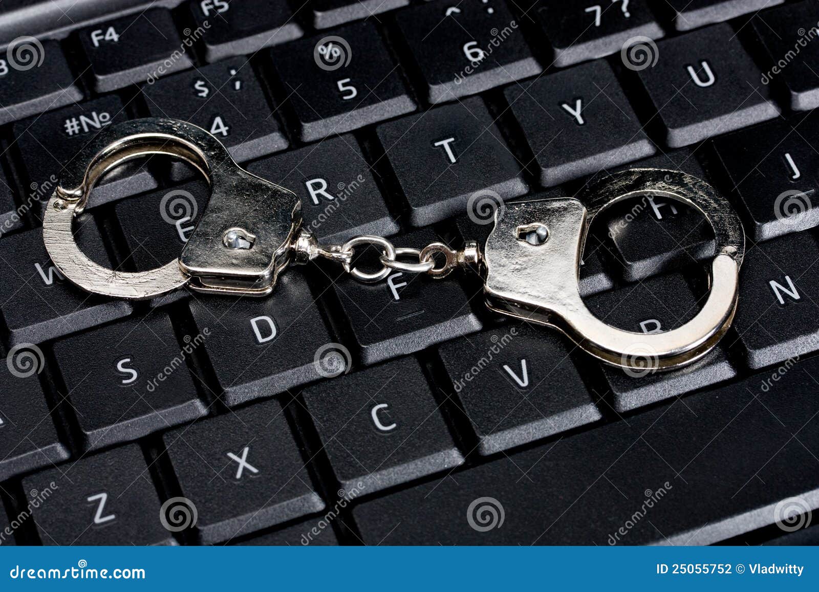 Crime web stock photo. Image of data, button, crime, equipment - 25055752