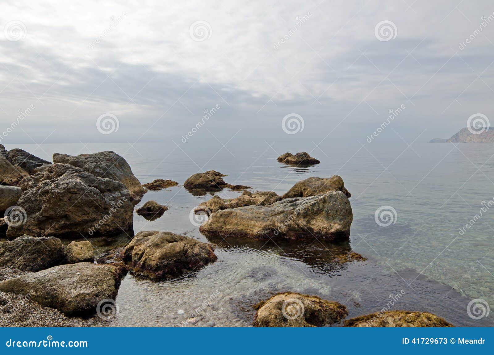 Crimea coast stock image. Image of crimea, range, tourist - 41729673